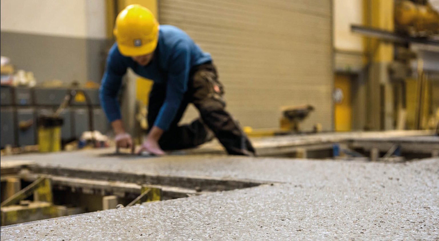 Best Way to Take Care of Buildings - Fospak